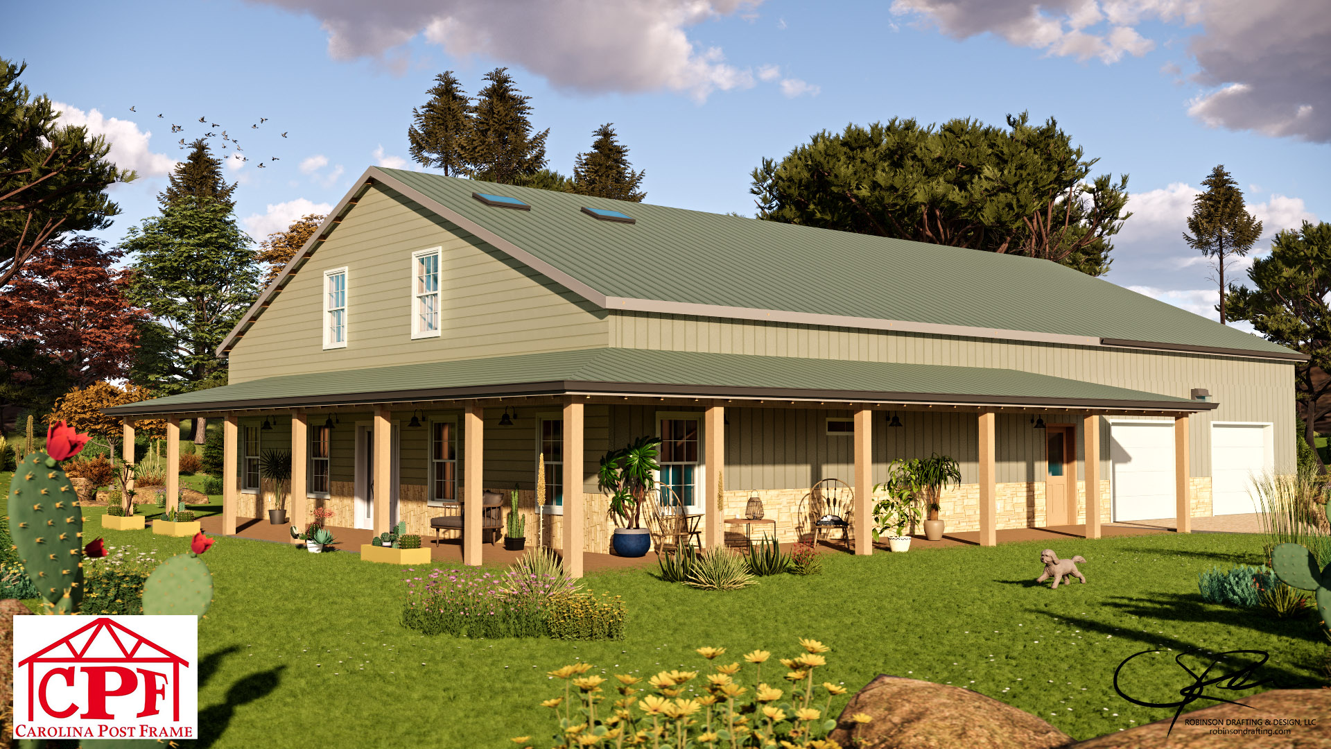 The Willow Plan